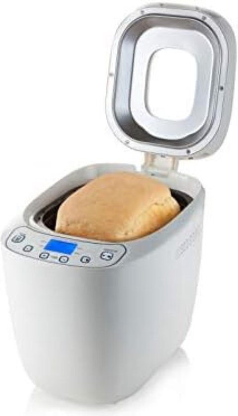 Broodmachine - Brood Machine - 230V | bol