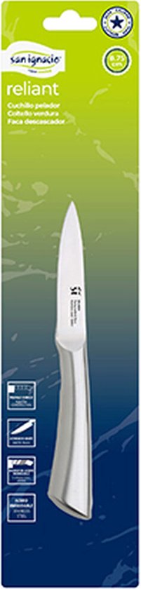 Schilmes San Ignacio Roestvrij staal 8,75 cm | bol