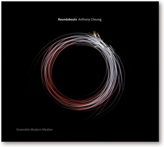 Johannes Kalitzke Ensemble Modern - Roundsabout (CD), Johannes Kalitzke ...