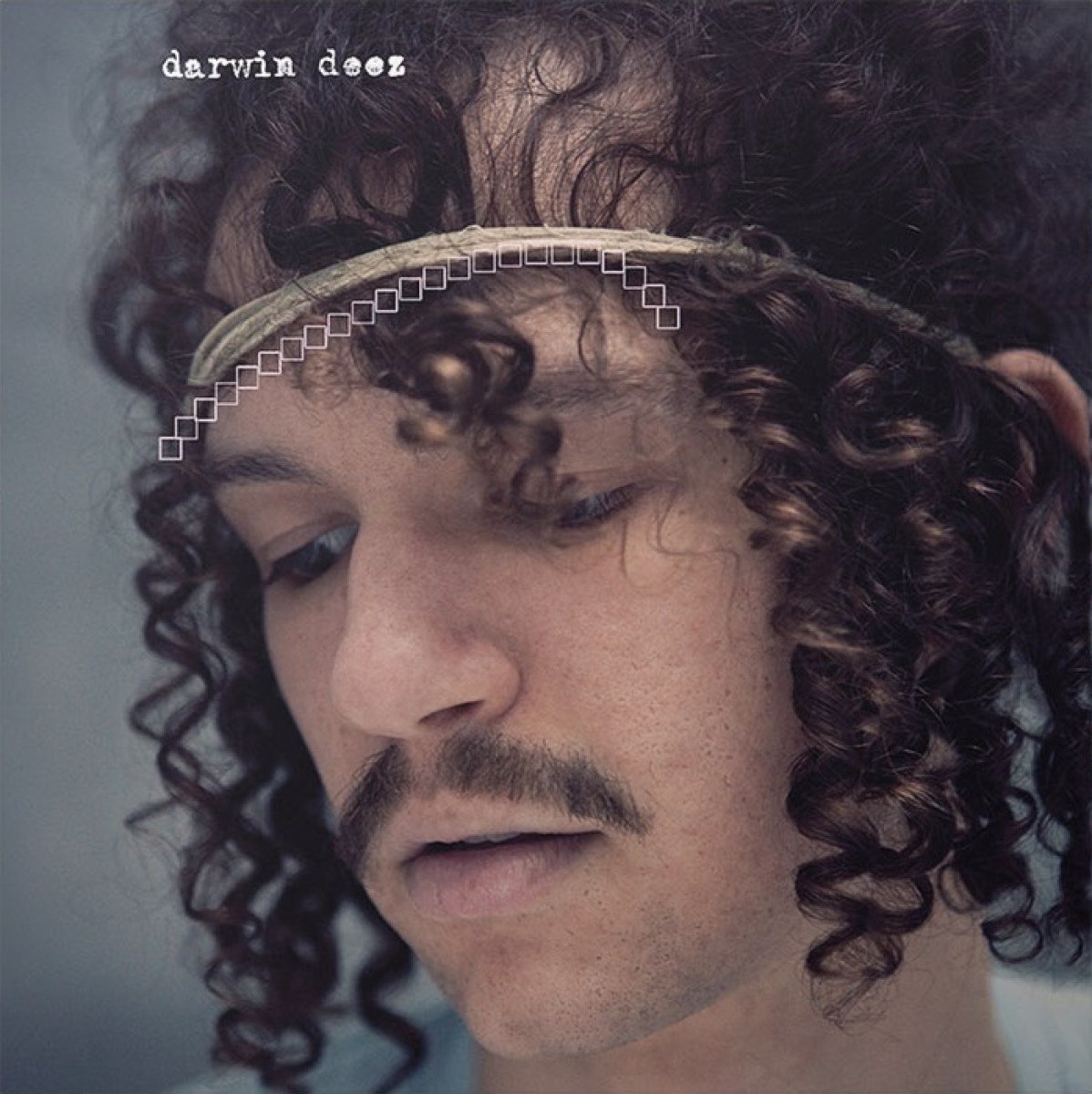 Darwin Deez - Darwin Deez 10 Yearz (CD), Darwin Deez | CD (album ...