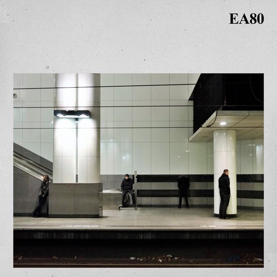 EA80 - Definitiv: Ja! (LP), Ea80 | Muziek | bol