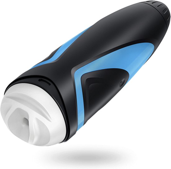 Satisfyer Men - Sextoys - Masturbators - Toys voor heren - Kunstvagina ...