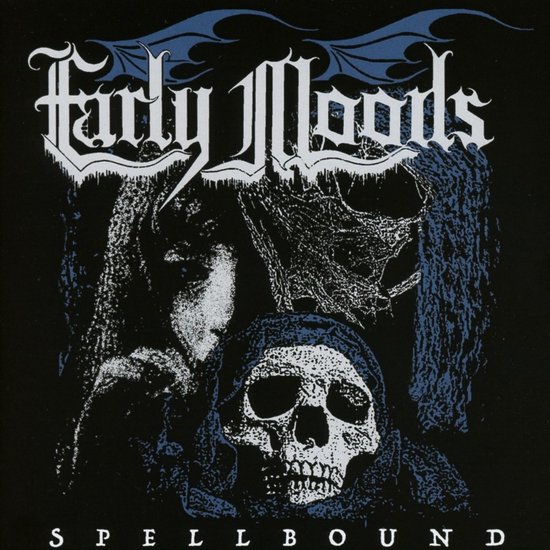 Early Moods - Spellbound (CD), Early Moods | CD (album) | Muziek | bol