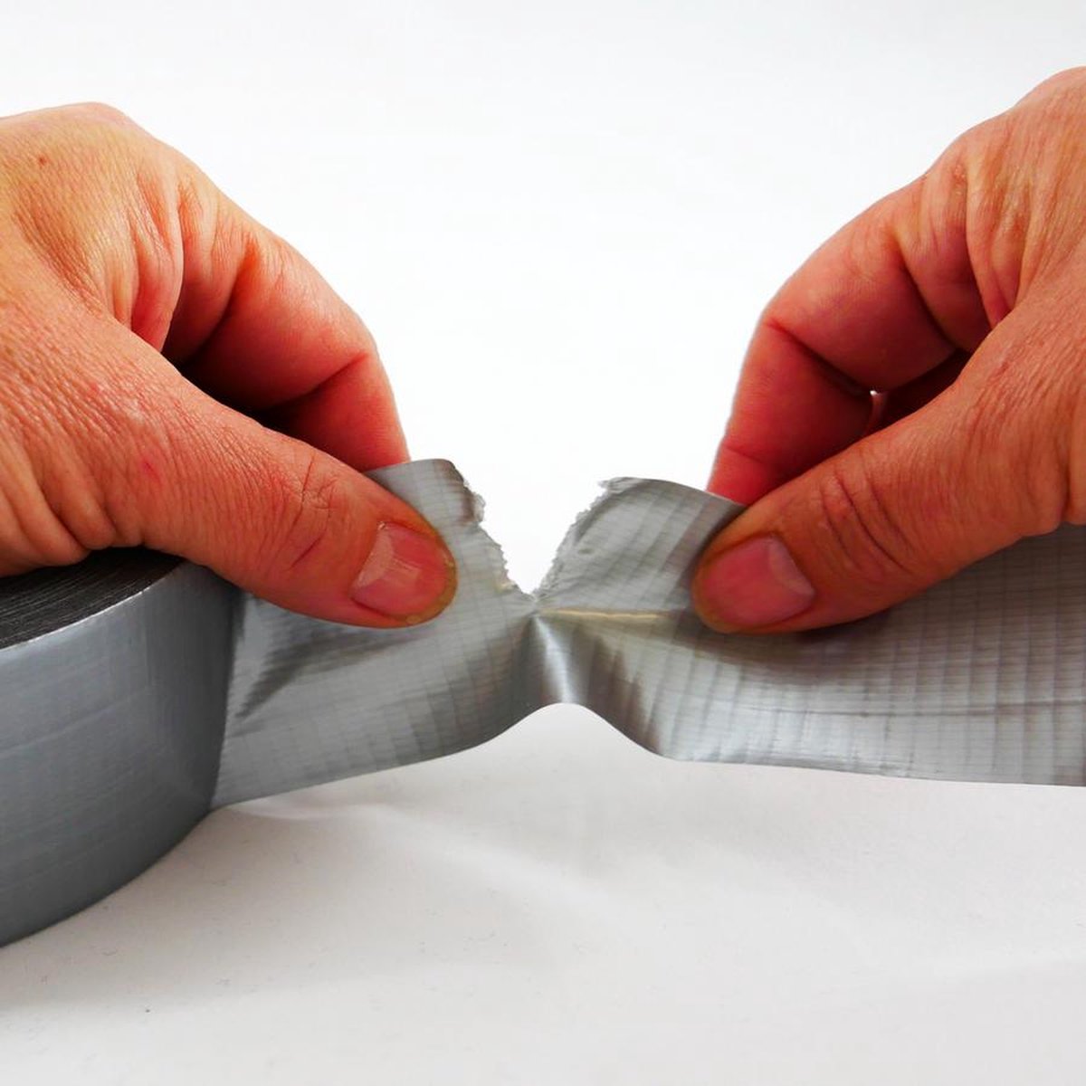 Pattex Power Tape 10m GRIJS - Ducttape Ducktape - Waterdicht - Extreem ...