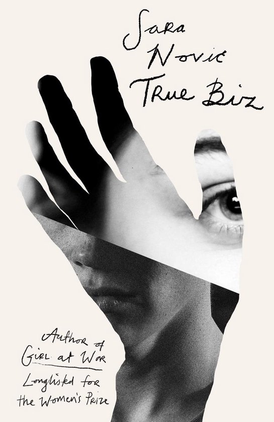 True Biz (ebook), Sara Nović | 9781408714881 | Boeken | bol.com