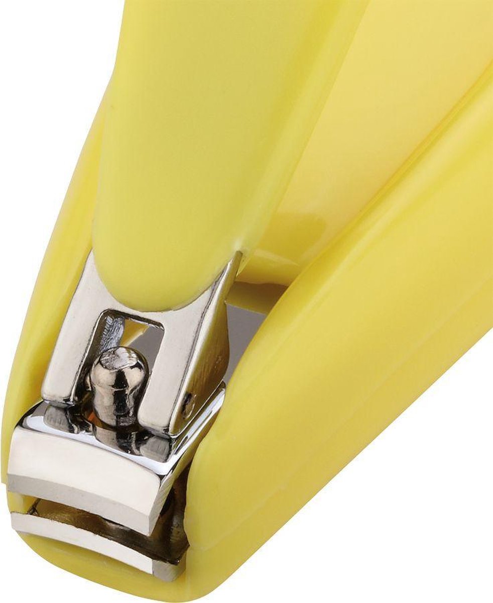 Tweezerman - Baby Nagelknipper met Vijl | bol