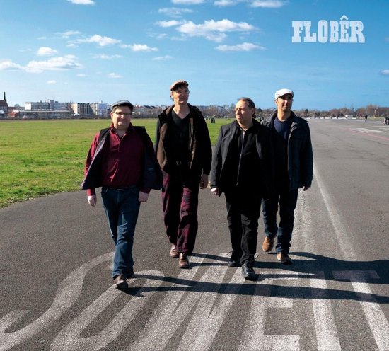 Flober - Soweit (CD), Flober | CD (album) | Muziek | bol