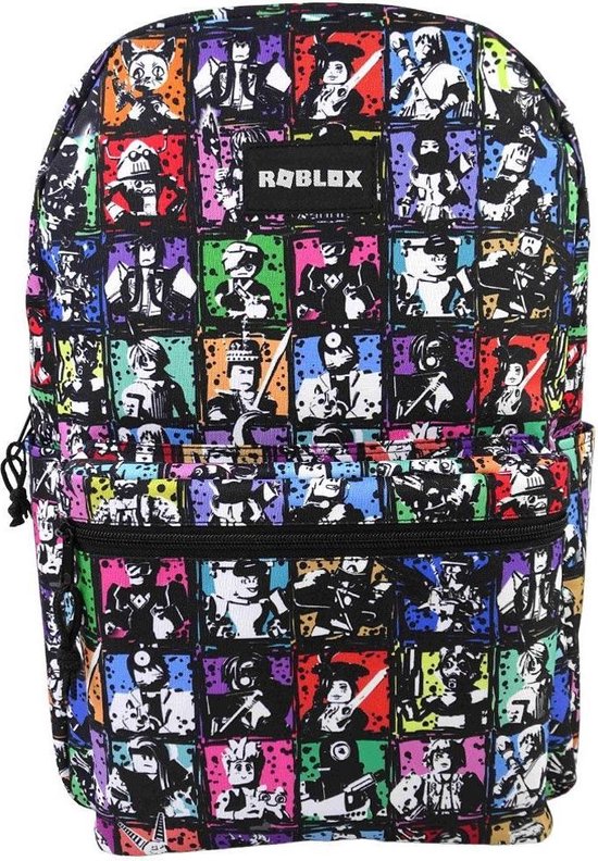 Roblox Character Rugzak - Hoogte 44cm | bol