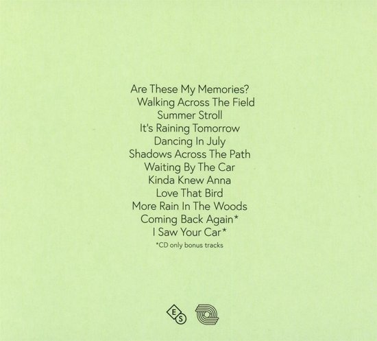 Steve Hiett - Girls In The Grass (CD), Steve Hiett | CD (album ...