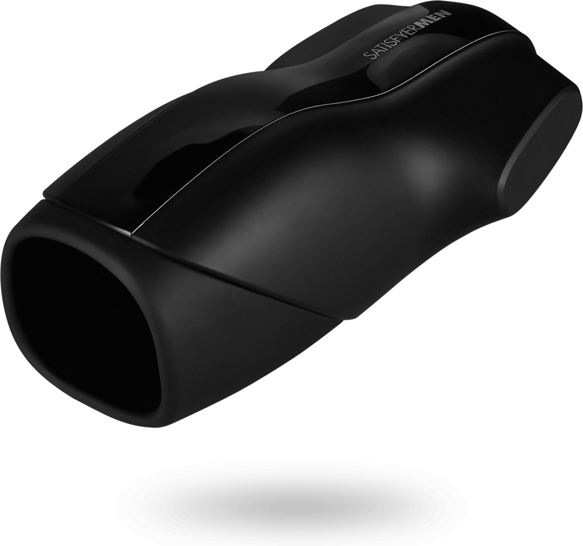 Satisfyer Men Vibration - Vibrerende Masturbator - Zwart | bol.com