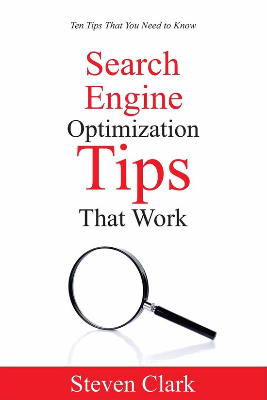 Search Engine Optimization (ebook), Steven Clark | 9781005841829 ...