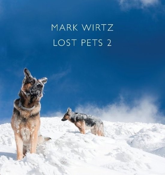 Mark Wirtz - Lost Pets 2 (CD), Mark Wirtz | Muziek | bol