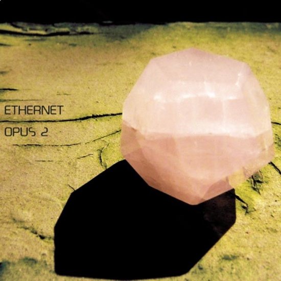 Ethernet - Opus 2 (CD), Ethernet | Muziek | bol