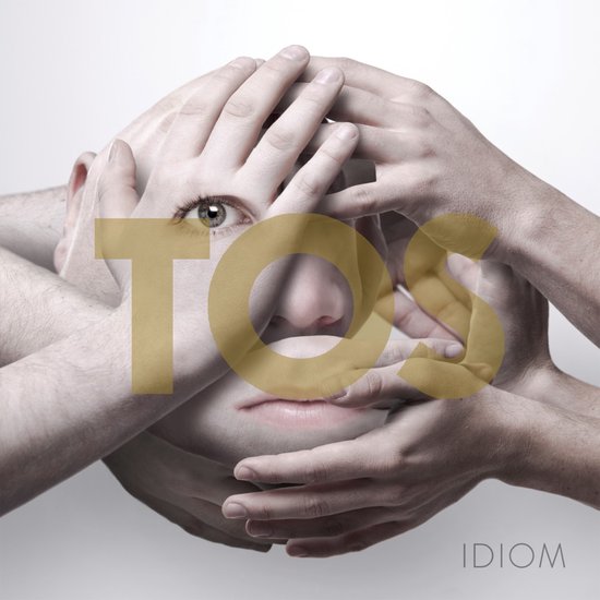 TOS - Idiom (CD), Tos | CD (album) | Muziek | bol.com