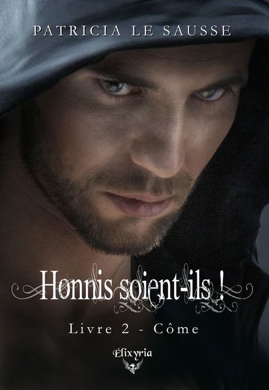 Honnis soient-ils 2 - Honnis soient-ils ! (ebook), Patricia le Sausse ...