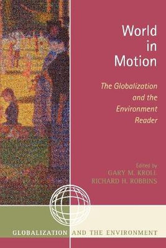 World in Motion | 9780759110267 | Boeken | bol