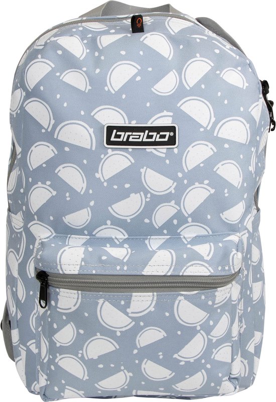 Brabo BB5230 Storm Rugzak Junior | bol.com