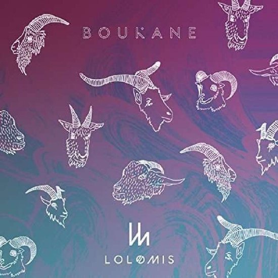 Lolomis - Boukane (CD), Lolomis | CD (album) | Muziek | bol.com
