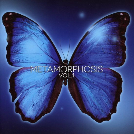 Metamorphosis - Metamorphosis (CD), various artists | Muziek | bol