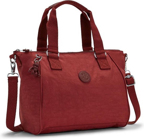 Kipling Schoudertas Amiel | bol.com
