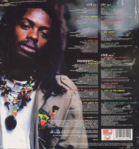 I Wayne - Lava Ground (LP), I Wayne | LP (album) | Muziek | bol.com