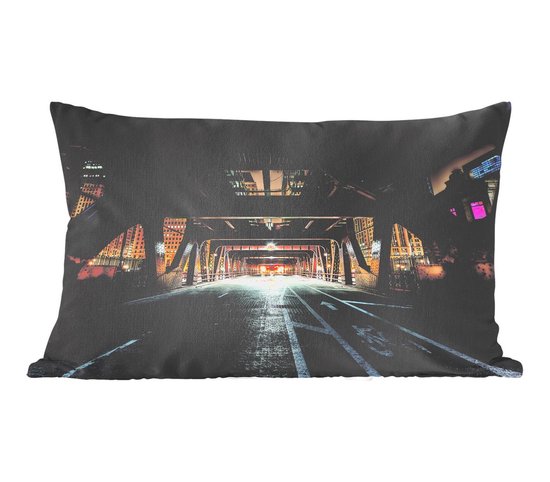 Chicago - Brug | bol.com