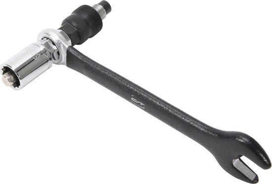 Contec Crankbout/-Trekker Lengte Handvat 110 Mm | bol.com