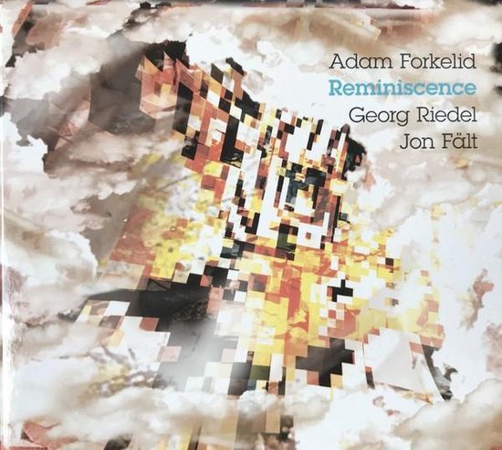 Adam Forkelid, George Riedel, Jon Fält - Reminiscence (CD), George ...