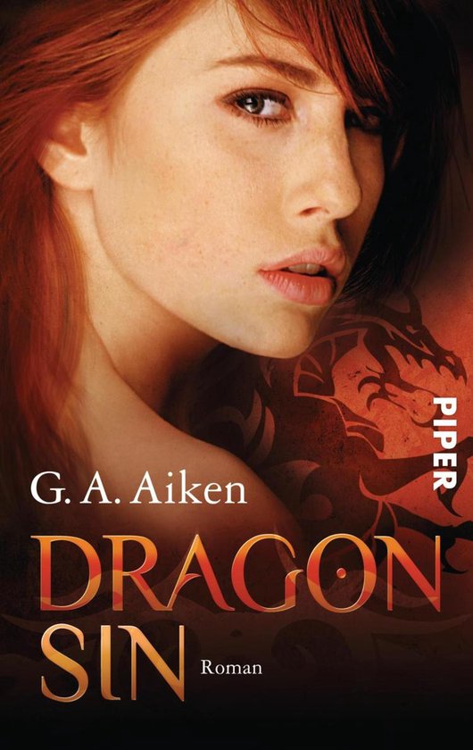 Dragon Sin (ebook), G. A. Aiken | 9783492988902 | Boeken | bol.com