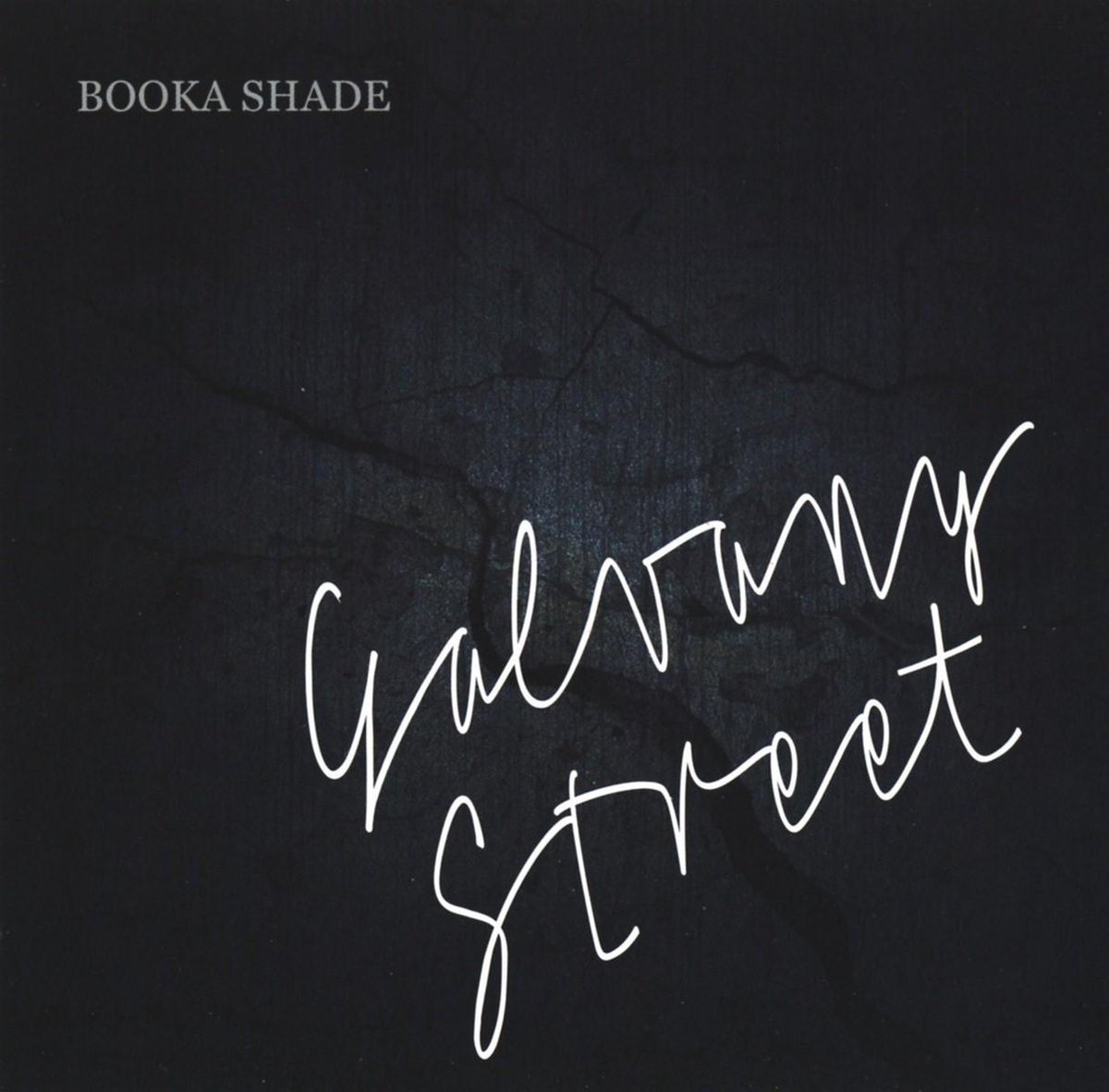Booka Shade - Galvany Street (CD) (Limited Deluxe Edition), Booka Shade | CD (album) |... | bol