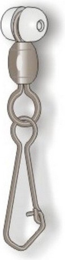 Stonfo Match Float Attachments (2 pcs) - Maat : 1 | bol