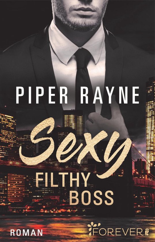 White Collar Brothers 1 - Sexy Filthy Boss (ebook), Piper Rayne | 9783958186217 | Boeken | bol.com