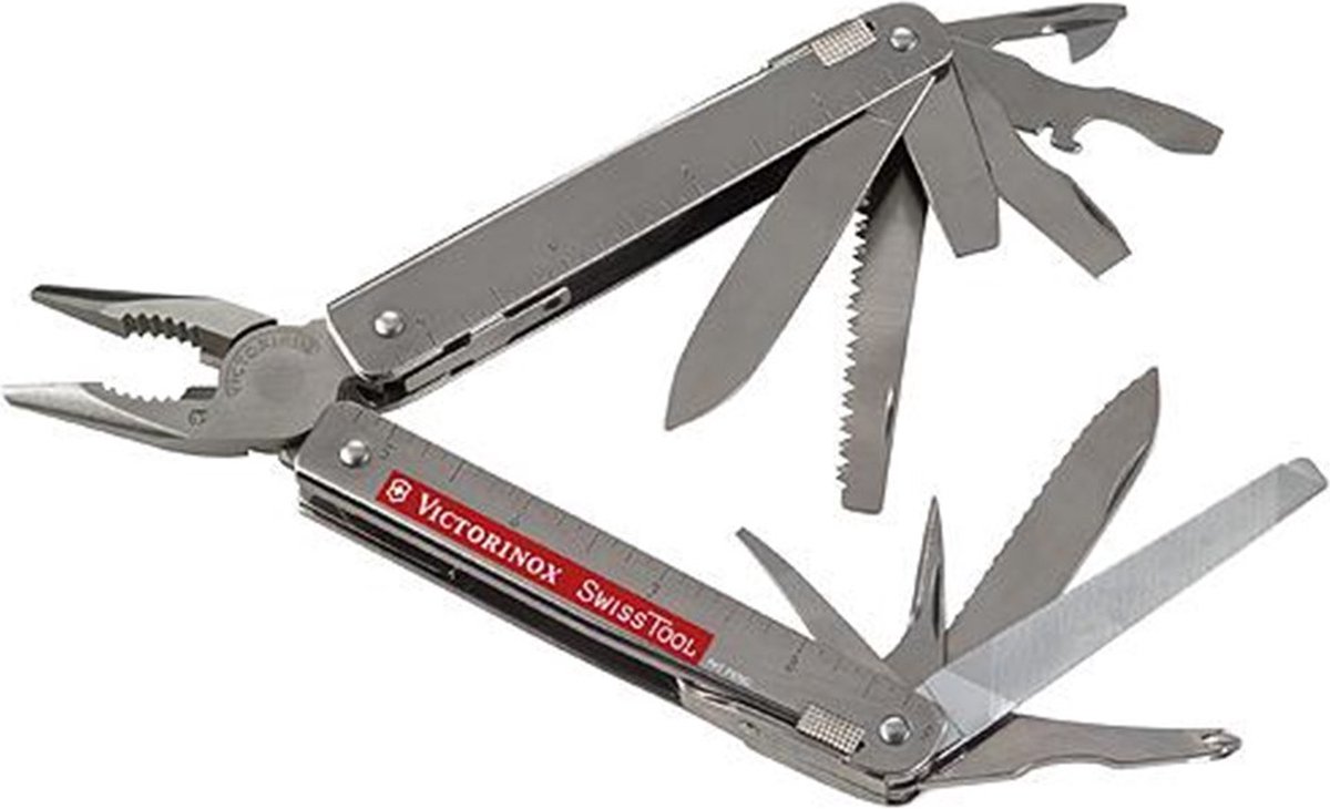 Multitool, SwissTool, Victorinox | bol