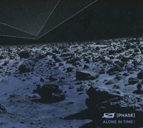 Phase - Alone In Time (CD), Phase | CD (album) | Muziek | bol