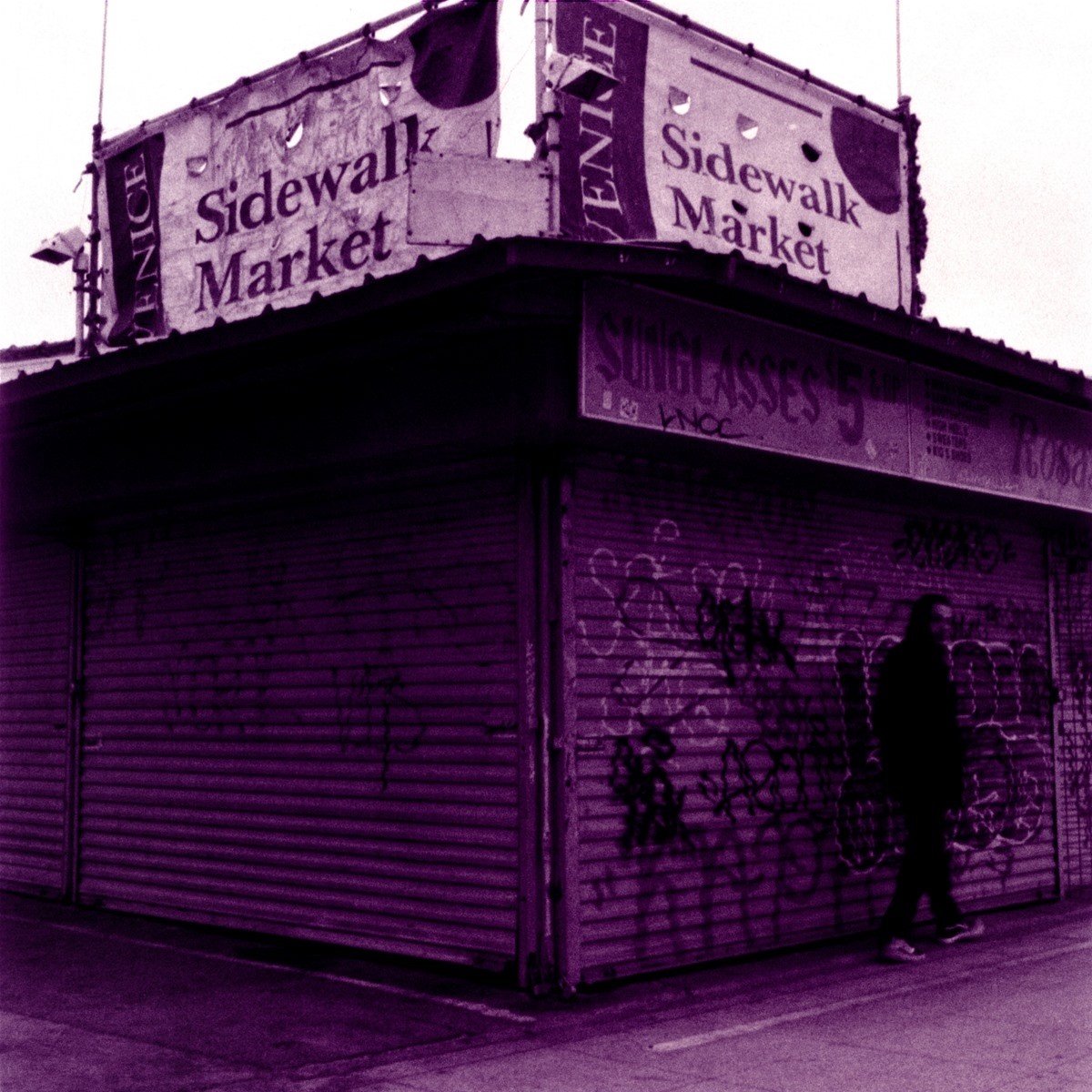 Evidence - Weather Or Not (LP) (Coloured Vinyl), Evidence | LP (album ...