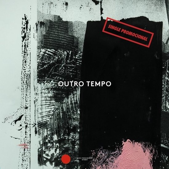 Various Artists - Outro Tempo Single Promocional (LP), various artists ...