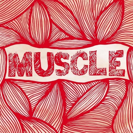 Muscle - Muscle (LP), Muscle | LP (album) | Muziek | bol