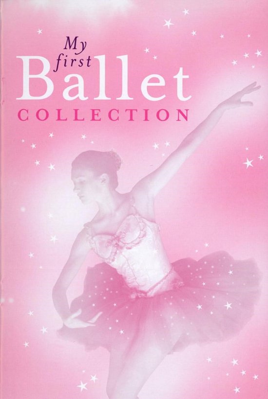 Various Artists - My First Ballet Collection (DVD), various artists ...