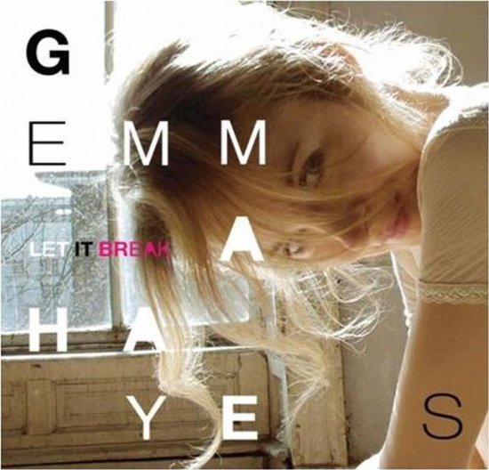Gemma Hayes - Let It Break (2 CD) (Special Edition) | bol