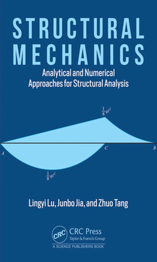 Structural Mechanics | 9780367559120 | Lingyi Lu | Boeken | bol.com
