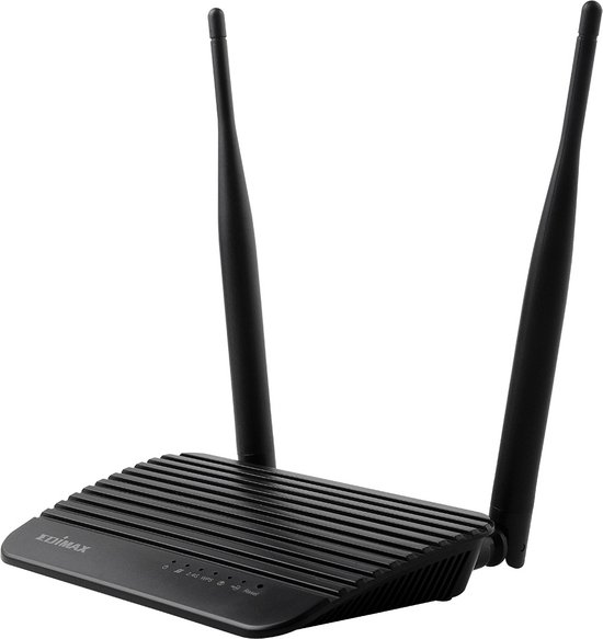 Edimax BR-6428nS - Router | bol