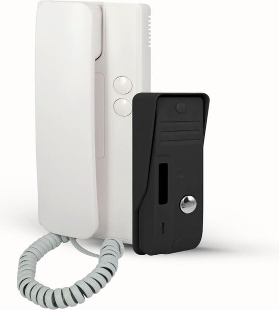 Intercom kopen? Alle Parlefoon online | bol