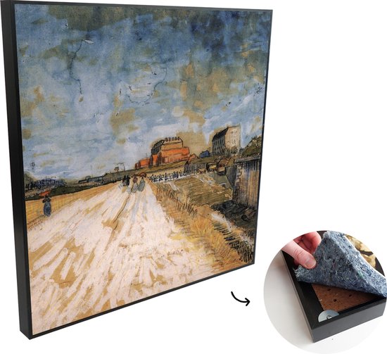 Akoestische Panelen - Geluidsisolatie - Akoestisch Wandpaneel ...