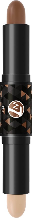 W7 Contour Stick - Fair | bol