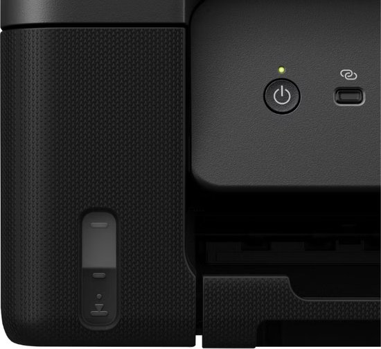 Canon Pixma Multifunctionele Printer | G3430 | bol