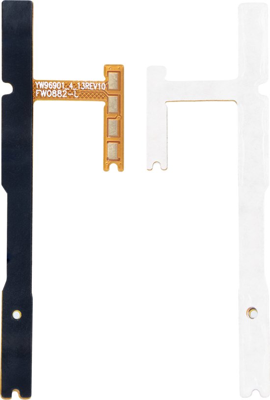 Samsung Galaxy A14 5G A146B Power And Volume Flex | bol