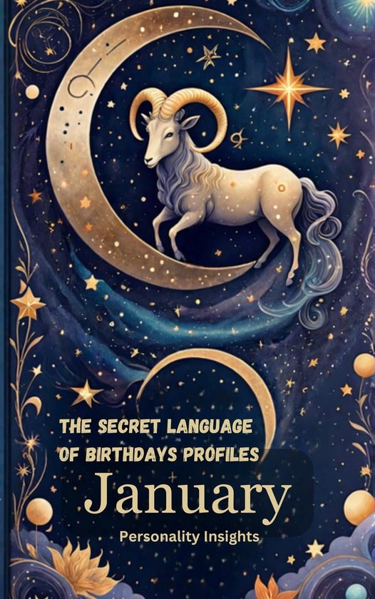 Birthdays Profiles 1 - The Secret Language of Birthdays Profiles ...