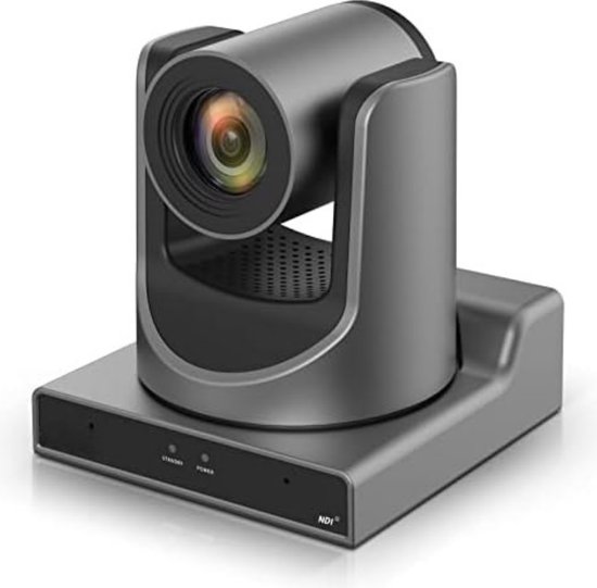 Streaming Camera - Stream Camera - Camera Pc - Webcam Met Microfoon | bol