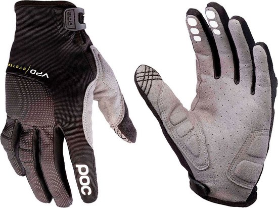Poc Resistance Pro Handschoenen Zwart XS Man | bol