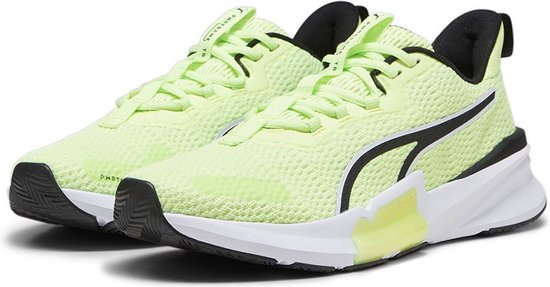 Puma Pwrframe Tr 2 Sneakers Groen EU 44 Man | bol